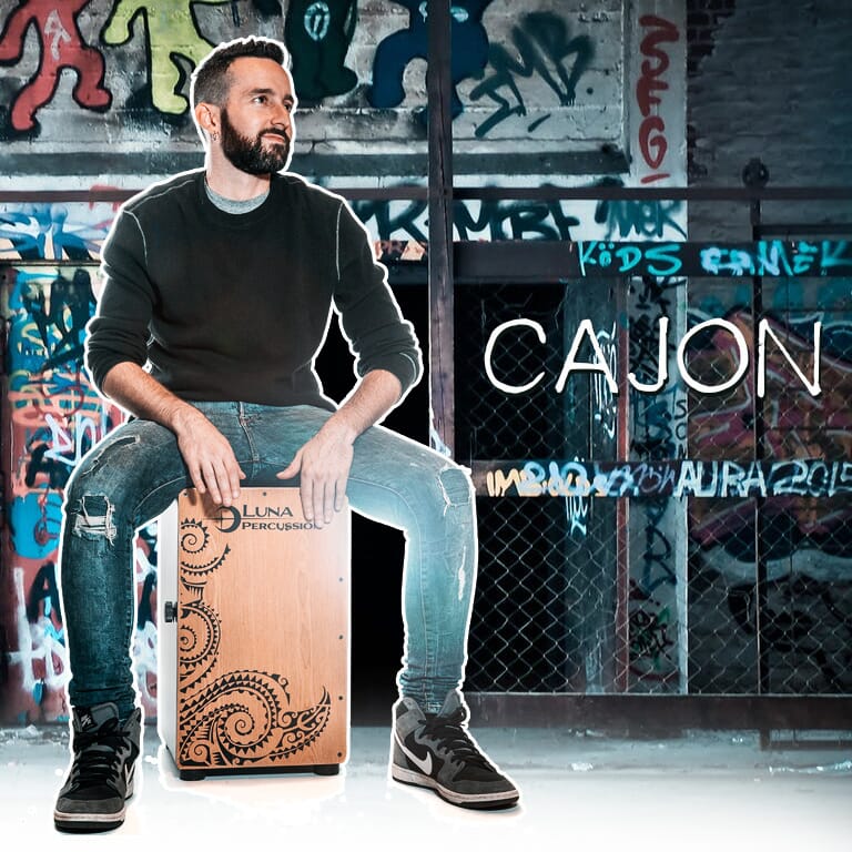 Luna Guitars
