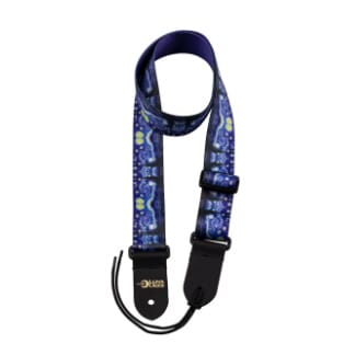 Accessories | Luna Guitars