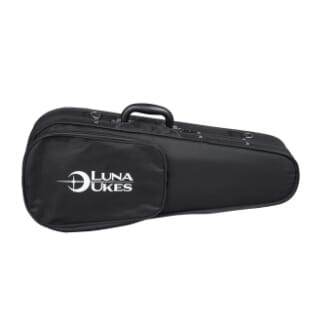 Cases | Luna Guitars