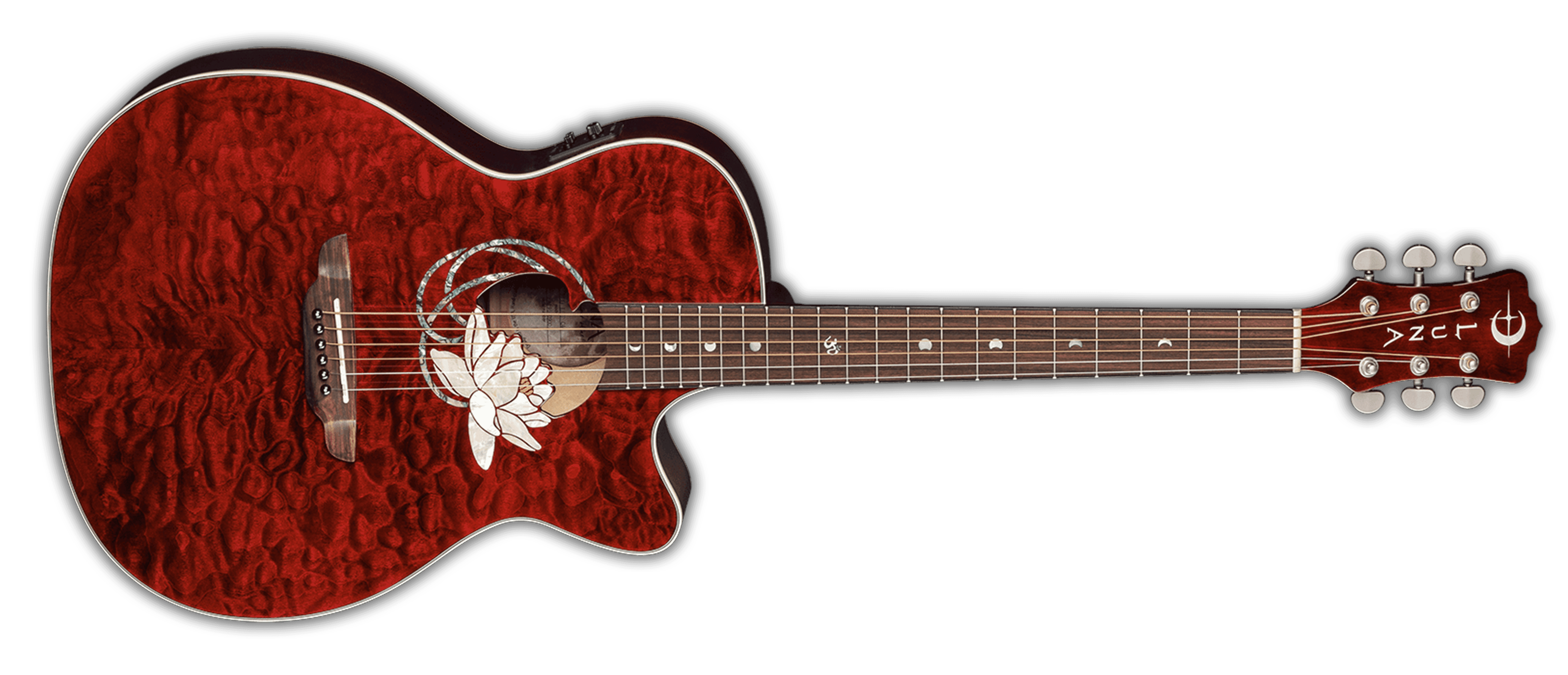 FLORA LOTUS A/E - TRANS SHIRAZ