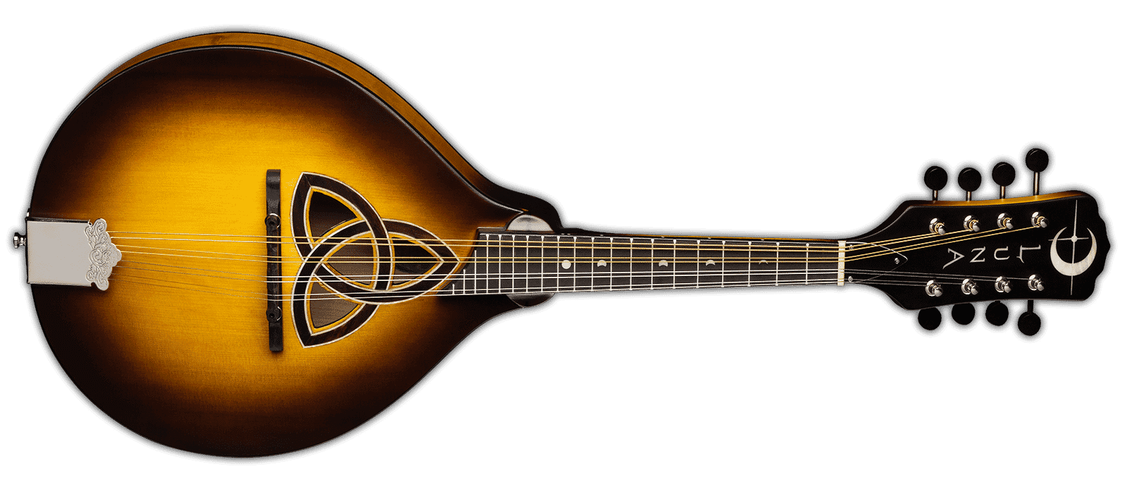 TRINITY A-STYLE MANDOLIN - TOBACCO BURST